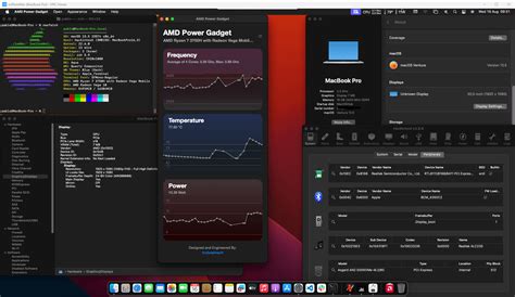 Asus Tuf Fx505du Hackintosh Macos Ventura 135 Partial Success R