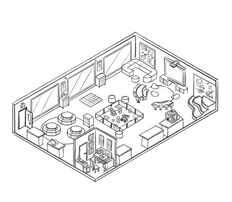 Future Stem Lab Behance