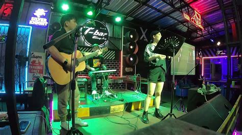 หัวใจ๋ฮอมปอย วิว จตุภรน์ Cover By Tbandner Youtube