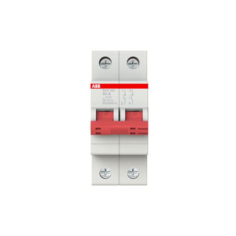 Abb Isolator 63a 2pweight Price In Bangladesh Dusk Technology Bd