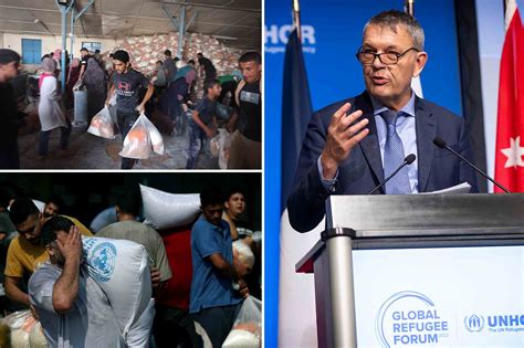 Exclusive House Gop Demands Testimony Unrwa Head For Hamas Aid