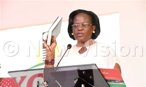 Dorothy Kisaka Others Take Oath As New Kcca Heads Shift Media News