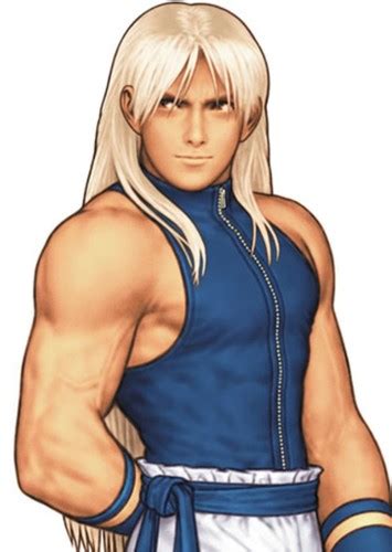 Jhun Hoon Fan Casting For The King Of Fighters Xivkof Xivmillennium