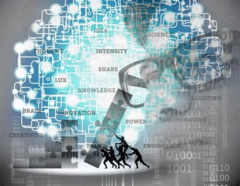 Transforming Business Workflow With RPA And DPA Dita Solutions