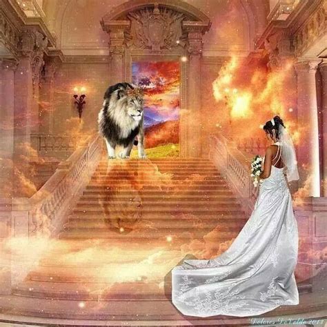 Tony Fong Mobile Uploads Facebook Bride Of Christ Prophetic Art