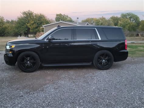 Djm 3 4 Drop Installed Chevy Tahoe Forum Gmc Yukon Forum Tahoe