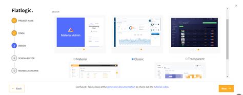 React Chat App How To Make A Chat Using Flatlogic Blog