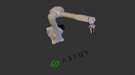Astor 3d Models Sketchfab
