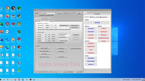 Qualcomm Flash Tool UFS Fix Xiaomi OPPO REALME VIVO SAMSUNG ASUS Problem YouTube