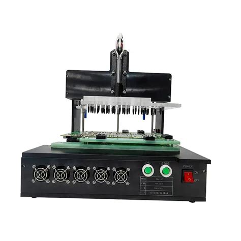 Pcb Test Fixture Customized Functional Testing Solutions
