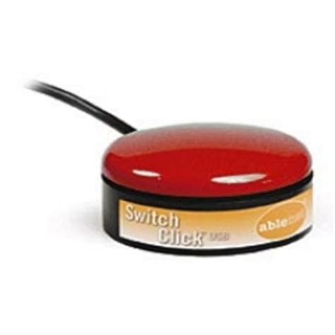 Switch Click Usb North Coast Medical