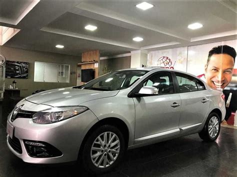 Carro Renault Fluence Brasilia Df à venda em todo o Brasil Busca