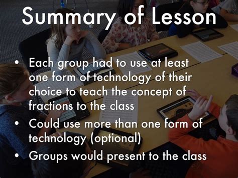 Copy Of Collaborative Learning Using Technology By