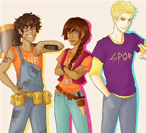 Pin On Percy Jackson Fan Art