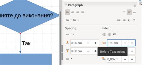 LibreOffice Draw Text On A Connector Super User