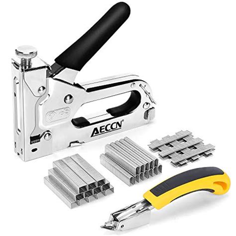 Bien Distinguer La Meilleure Agrafeuse Cloueuse Du Moment Bricol Plus