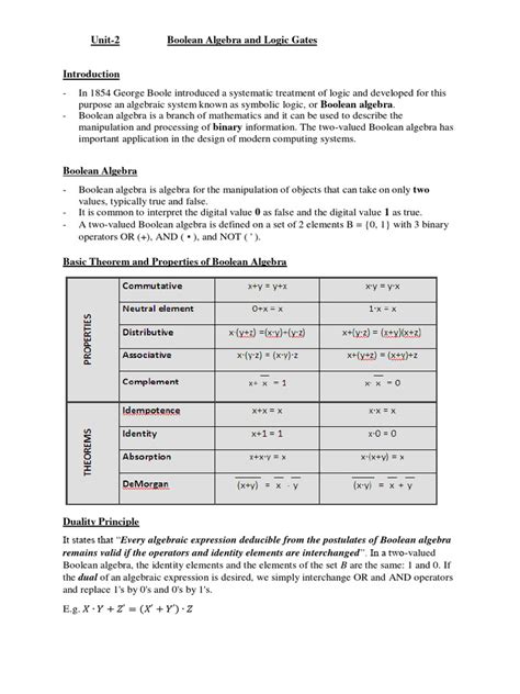 chapter 2 digital logic download free pdf integrated circuit
