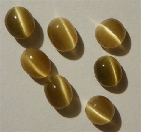 ТОП 7 самых дорогих драгоценных камней желтого и оранжевого цвета Камни Драгоценные камни