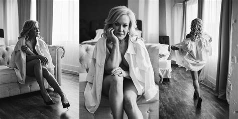 Boudoir Is For Anyone At ANY Age Washington DC Boudoir Photography