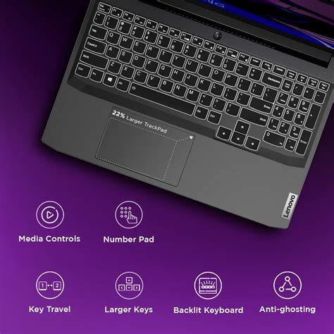 Lenovo Ideapad Gaming Laptop Unleash The Gamer Within For A Thrilling Experience Moreynchi