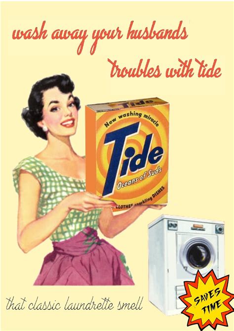Acquire Tide Advertisement