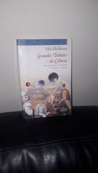 Livro Os 100 Maiores Cientistas Da Historia MercadoLivre