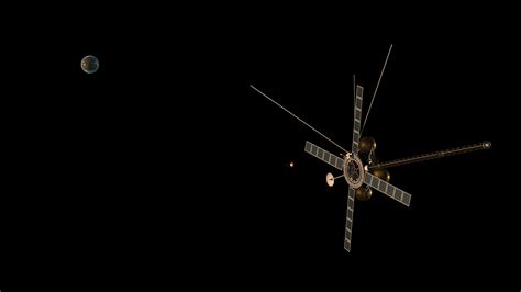 Ksp Delta V Map For Outer Planets Mod V1 8 1 Lights Out Theme R