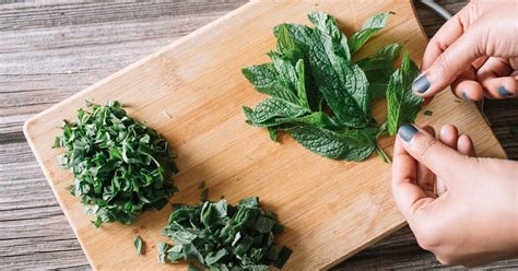 10 Delicious Herbs And Spices With Powerful Health Benefits Amanda Schmid