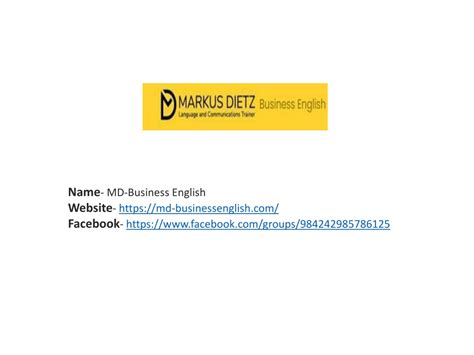 Ppt How To Speak Good English In Corporate A Top N Guide Powerpoint