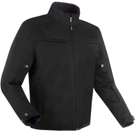 Bering Cruiser Negro Motard Class