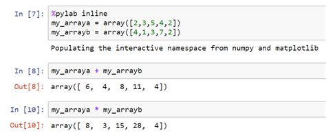 綠園創客的科學學習單 NUMPY的Array介紹與Matplotlib的繪圖功能