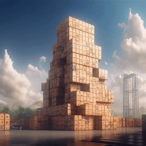 Pallet Calculator And Optimizer