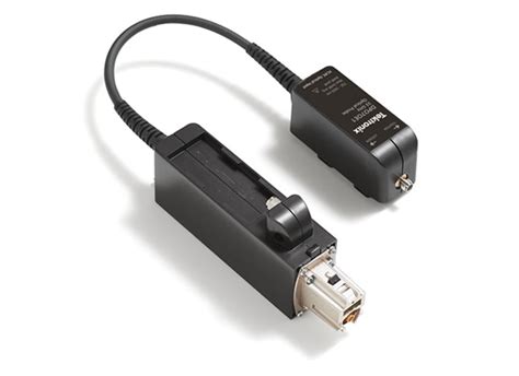 Probe Accessories Trinergy Instrument จดจำหนาย สนคา Tektronix บรการ และ ใหคำปรกษา