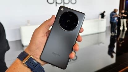 OPPO Find X Pro Price In India May Full Specs Comparison