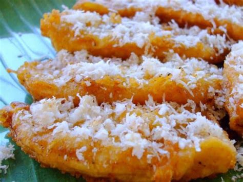 26 Resep Pisang Goreng Yang Enak Renyah Empuk Rekomended IRIEQ BLOG