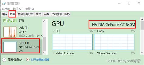 Gpu版pytorch对应安装教程pytorch Gpu安装 Csdn博客