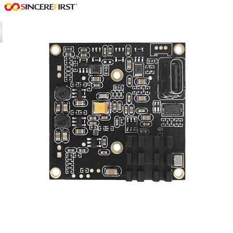 High Sensitivity 12mp Sony Imx577 Cmos Sensor Hdr Usb3 0 Camera Module
