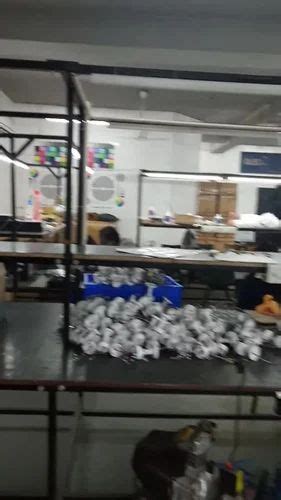 Cctv Camera Assembling Plant Franchise E Cube Services Nashik Id