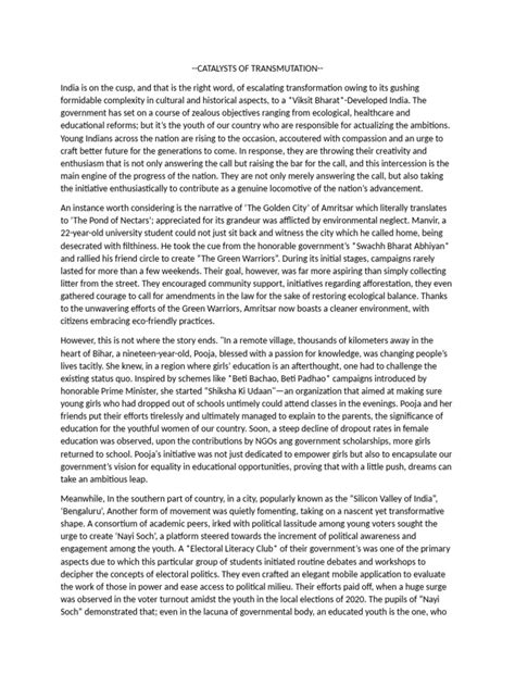 catalysts of transmutation pdf