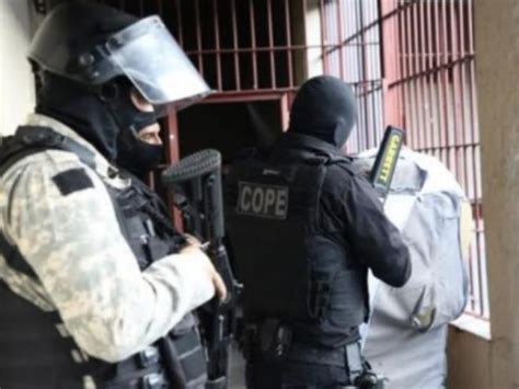 Gaeco Zona da Mata deflagra segunda fase de operação para apurar crimes no sistema prisional