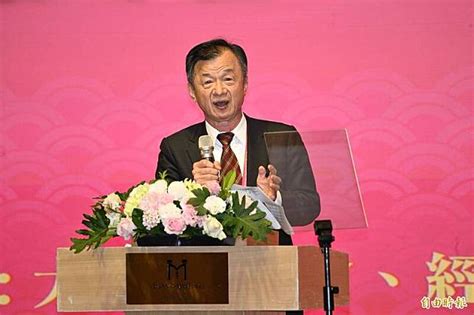 籲中共停止對台軍事脅迫 邱太三：「對話」代替「對抗」 自由電子報 Line Today
