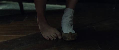 Kim Tae Ris Feet