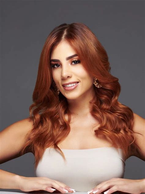 Jessica Newton Anuncia A Las Candidatas Del Miss Perú 2024 ¿quiénes