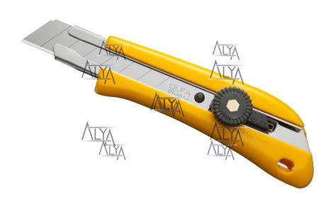OLFA 18mm BN-L - Alya Textile | Spare Parts For Textile Machines