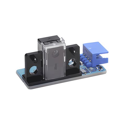 Micro Displacement Sensor 台灣豐寶科技股份有限公司