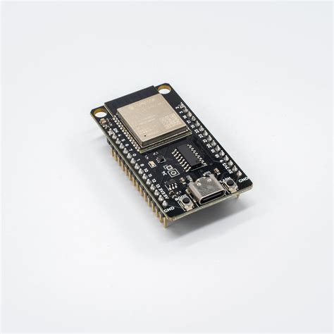 Est Esp32 C6 Devkit Esp32 C6 Microcontroller Devkit
