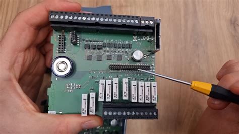 Programowanie PLC Siemens w LAD dla początkujących minikurs Kursy Automatyki Kursy Online