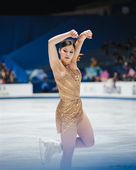 Best 13 Alysa Liu Macarthur Park Artofit