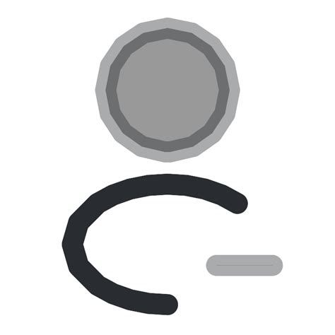 profile remove vector svg icon svg repo
