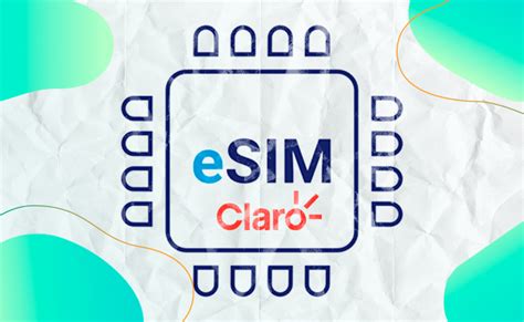 eSIM Claro Como comprar e ativar Quais são os recursos